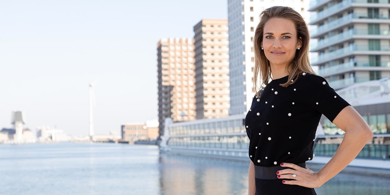 Stefanie Keyser | Keyser advocaten in Antwerpen